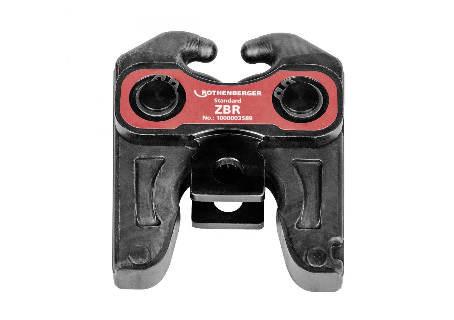 Szczęka pośrednia ZBR Standard - 1000003589